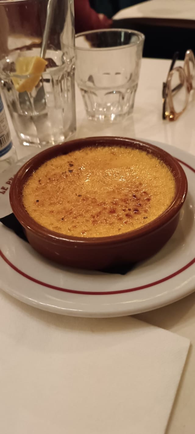 Le Progrès in Paris - Restaurant Reviews, Menu and Prices | TheFork