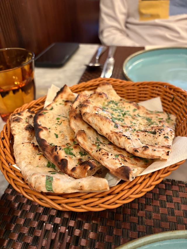 Turmeric Kitchen Paddington in London - Restaurant Reviews, Menu and ...