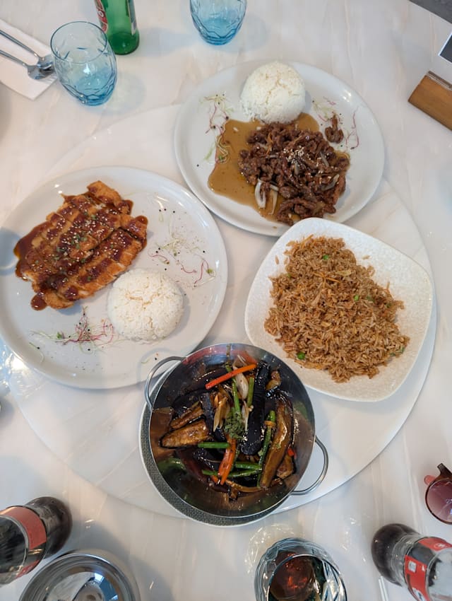 CHi LE MA + à Genève - Menu, avis, prix et réservation | TheFork