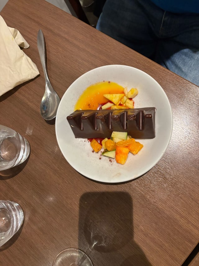 Restaurant Strobi à Paris - Menu, avis, prix et réservation | TheFork