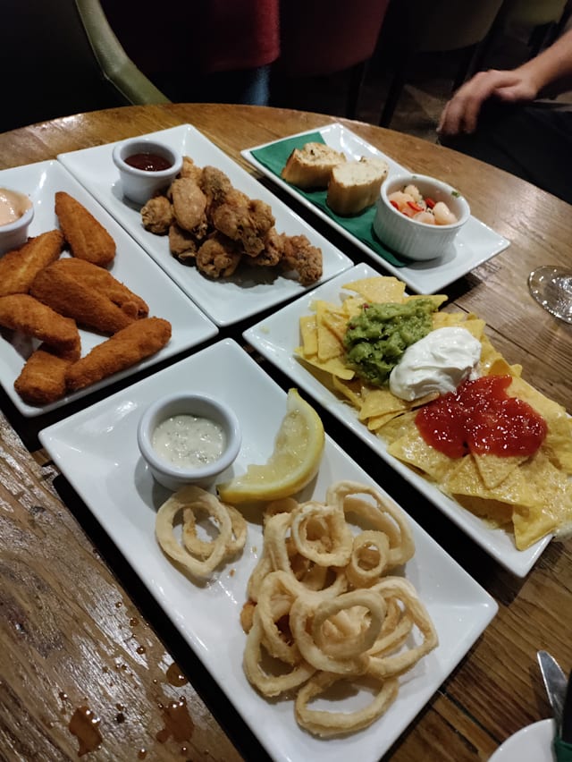 Auberge - Waterloo in London - Restaurant Reviews, Menus, and Prices ...