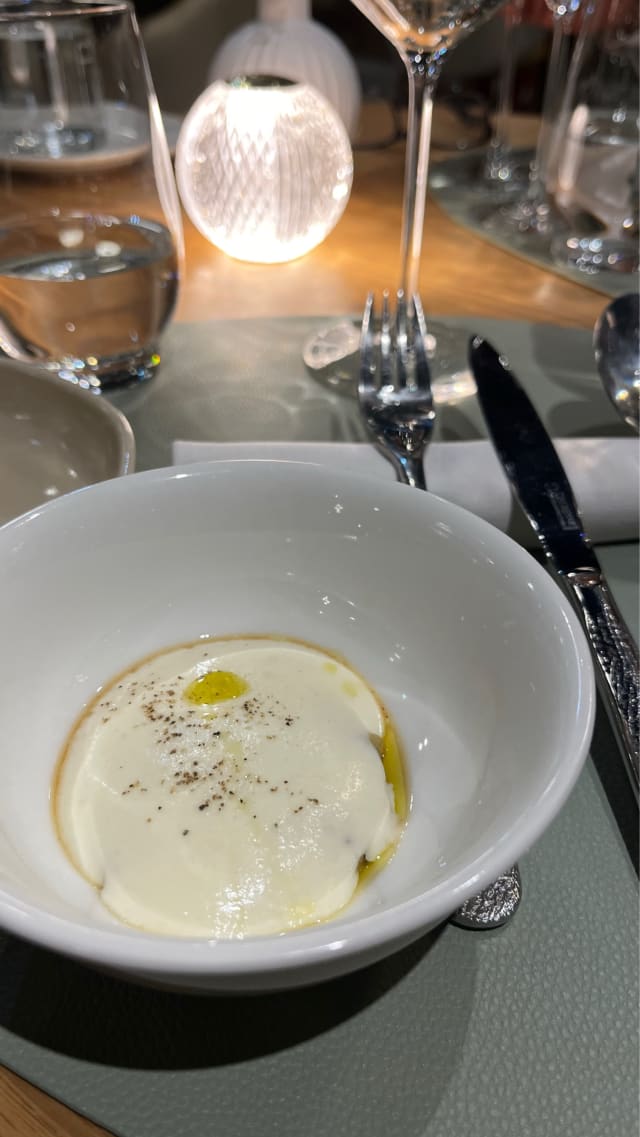 Carte et Menus 2025 - Le Restaurant du Château du Theil - Restaurant ...