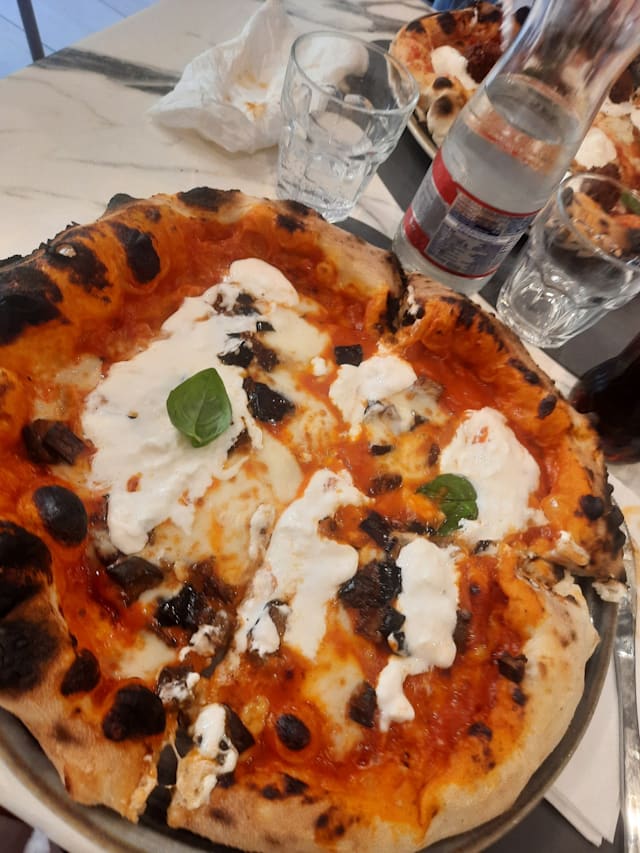 Menù completo e carta 2025 - Vincenzo Capuano Vomero a Napoli | TheFork