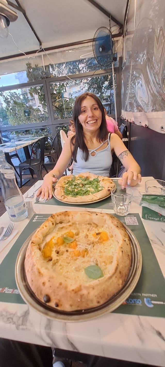 Menù completo e carta 2025 - Vincenzo Capuano Vomero a Napoli | TheFork