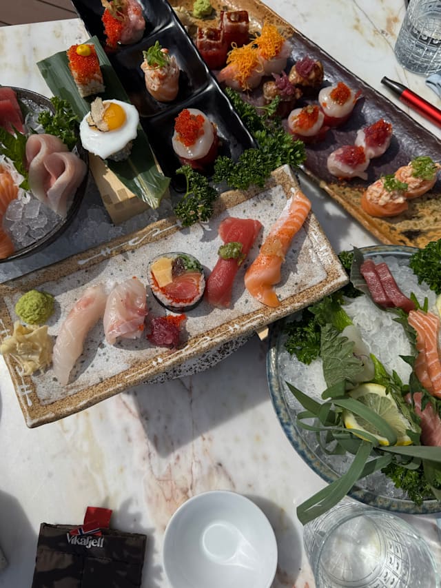 Carte et Menus 2025 - SEEN by Olivier – Anantara Plaza Nice à Nice ...