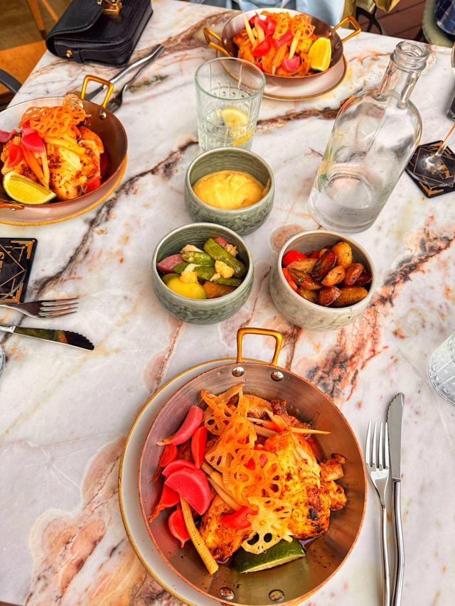 Carte et Menus 2025 - SEEN by Olivier – Anantara Plaza Nice à Nice ...