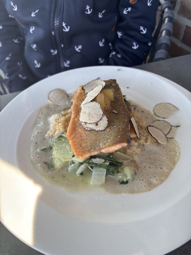 Tim's Restaurant Hamburg in Hamburg - Bewertungen, Speisekarte und ...