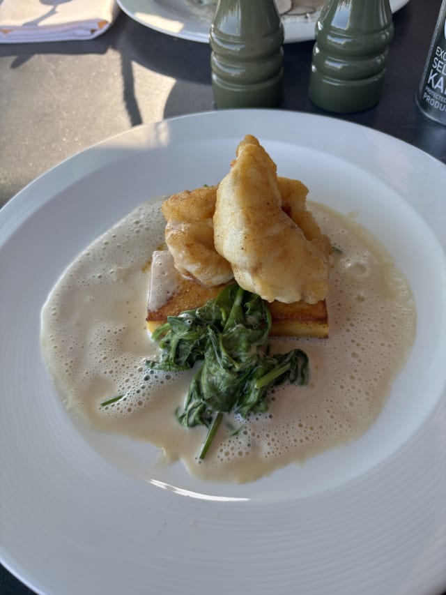 Tim's Restaurant Hamburg in Hamburg - Bewertungen, Speisekarte und ...