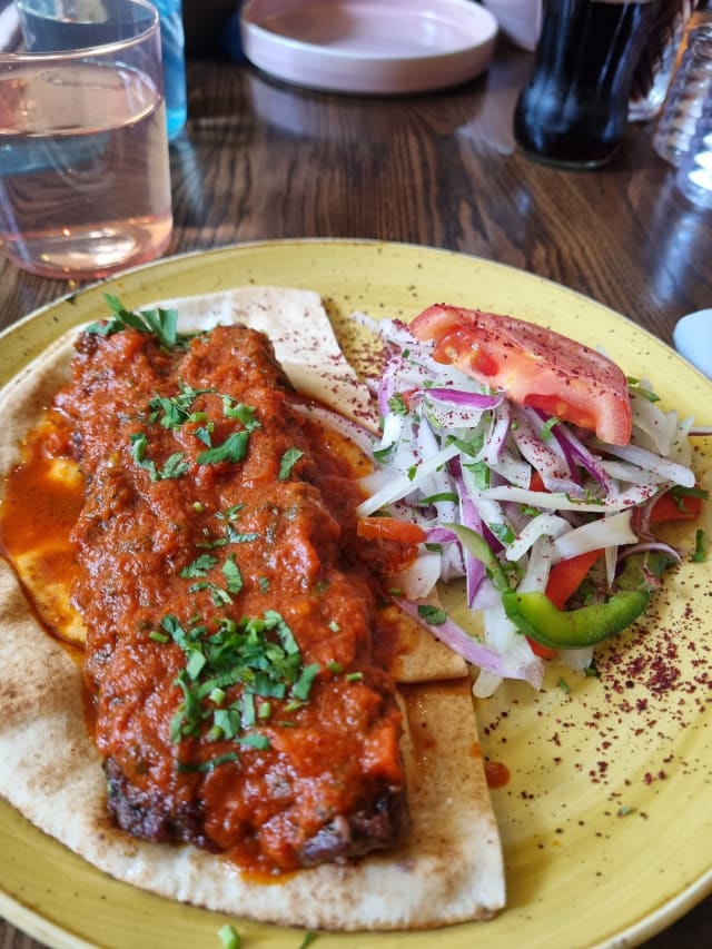 Massis Paddington in London - Restaurant Reviews, Menus, and Prices ...