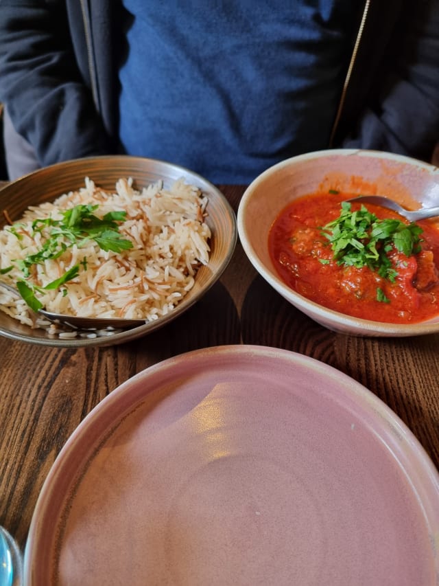 Massis Paddington in London - Restaurant Reviews, Menus, and Prices ...
