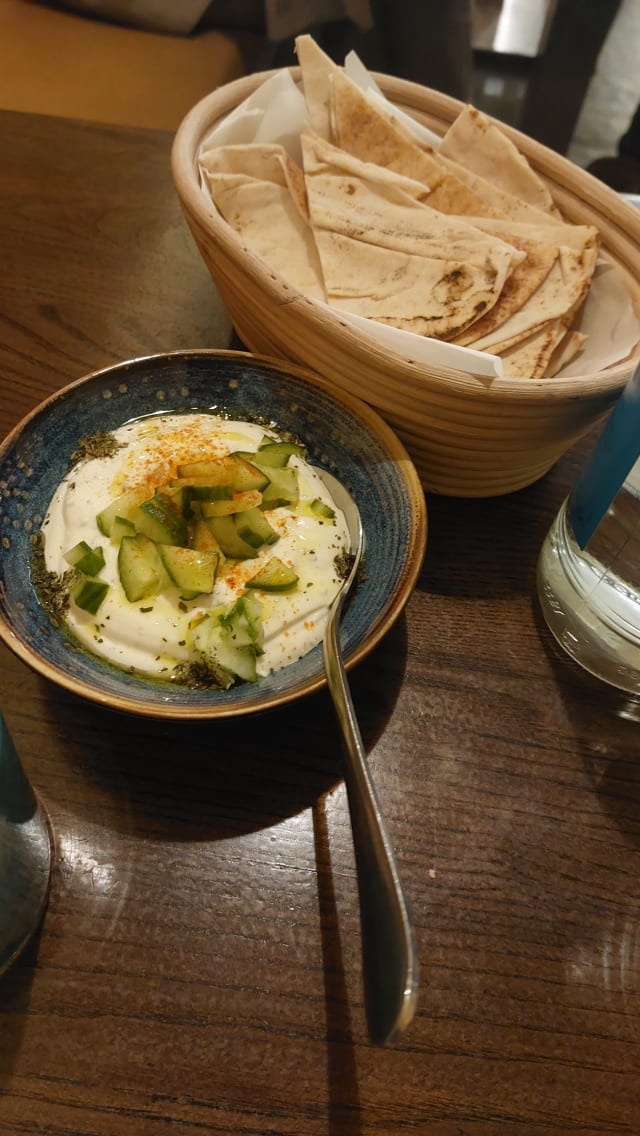 Massis Paddington in London - Restaurant Reviews, Menus, and Prices ...