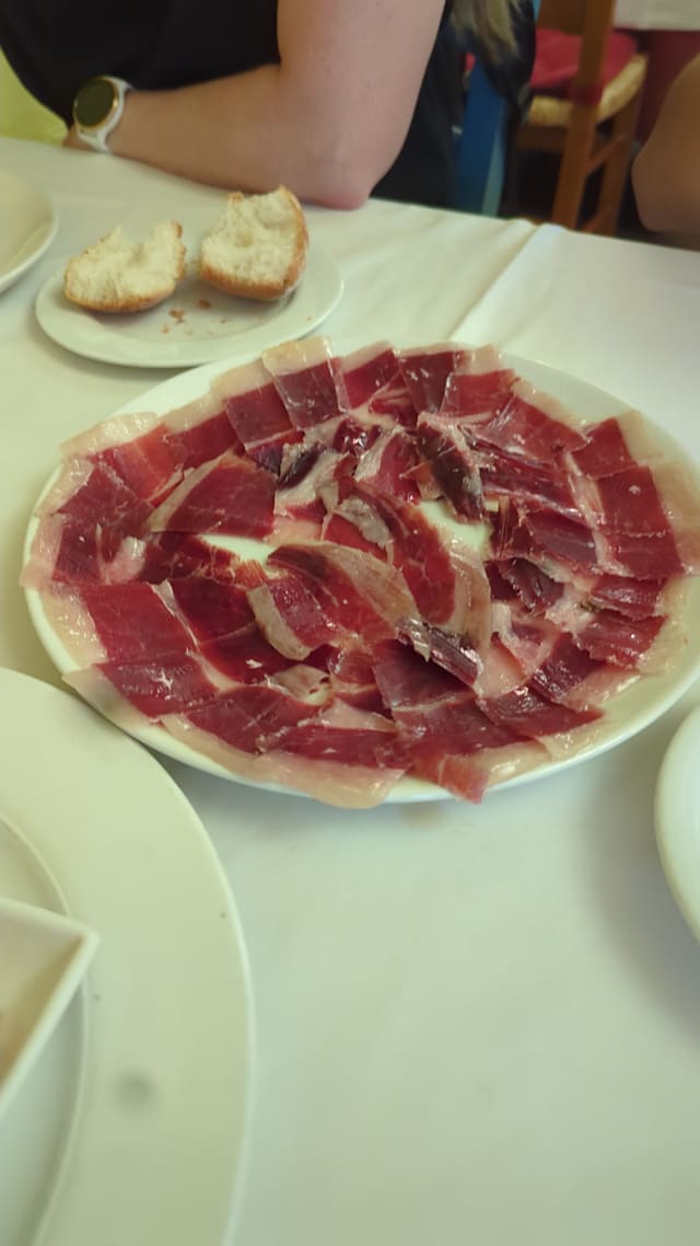 Restaurante El Senador en Madrid - Menú 2025, opiniones, precios y ...