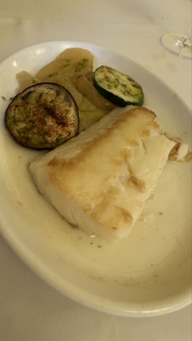 El Senador in Madrid - Restaurant Reviews, Menu and Prices | TheFork