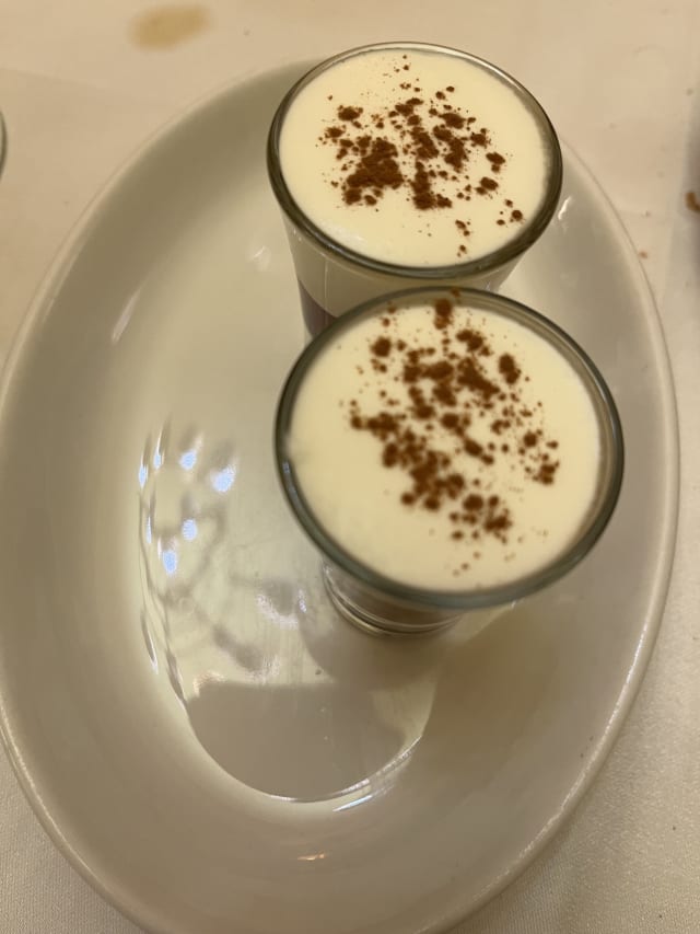 Restaurante El Senador en Madrid - Menú 2025, opiniones, precios y ...