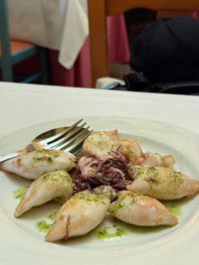 El Senador in Madrid - Restaurant Reviews, Menu and Prices | TheFork