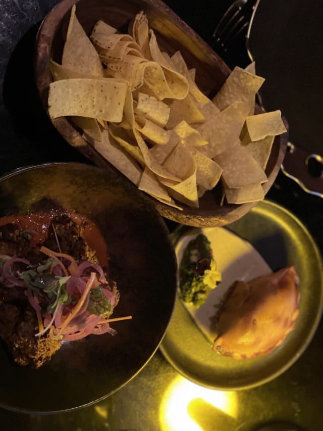 The Mayan in Birmingham - Restaurant Reviews, Menu and Prices | TheFork