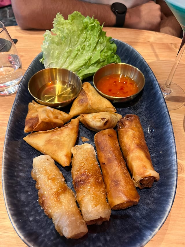 Carte et Menus 2025 - Mifan à Bordeaux | TheFork