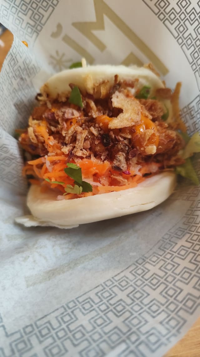 Carte et Menus 2025 - Mifan à Bordeaux | TheFork