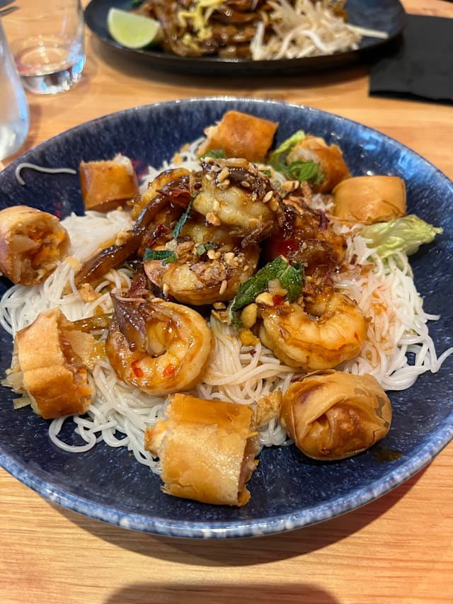 Carte et Menus 2025 - Mifan à Bordeaux | TheFork