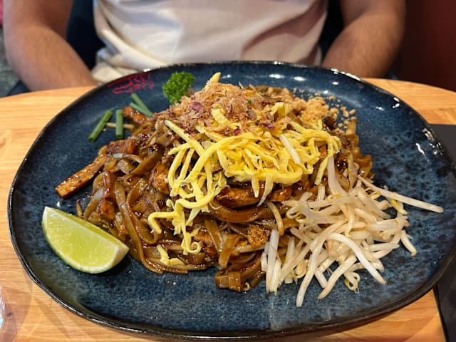 Carte et Menus 2025 - Mifan à Bordeaux | TheFork