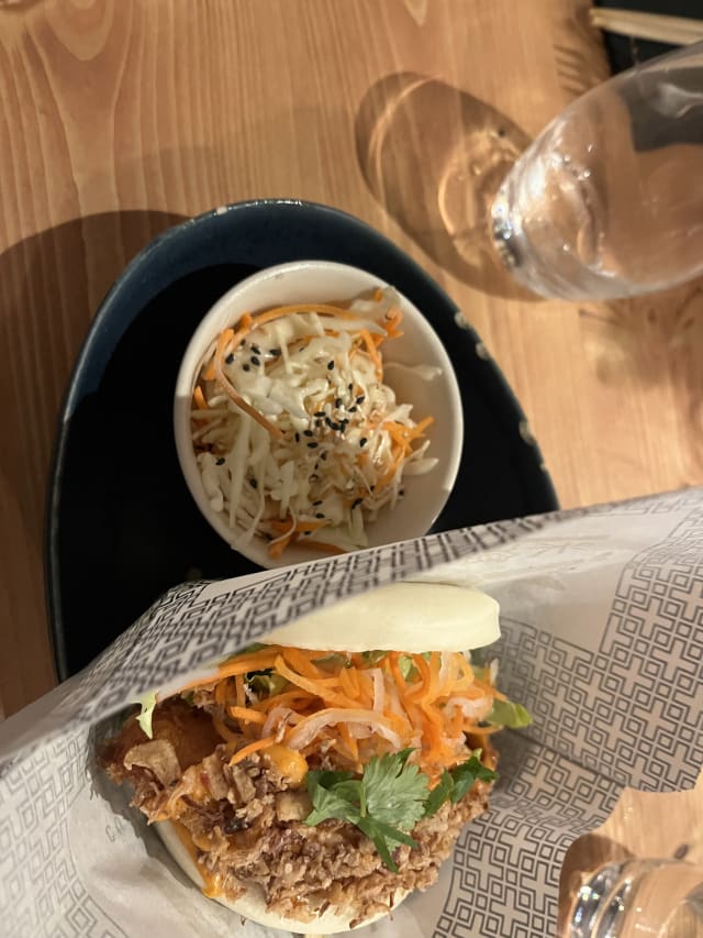 Carte et Menus 2025 - Mifan à Bordeaux | TheFork