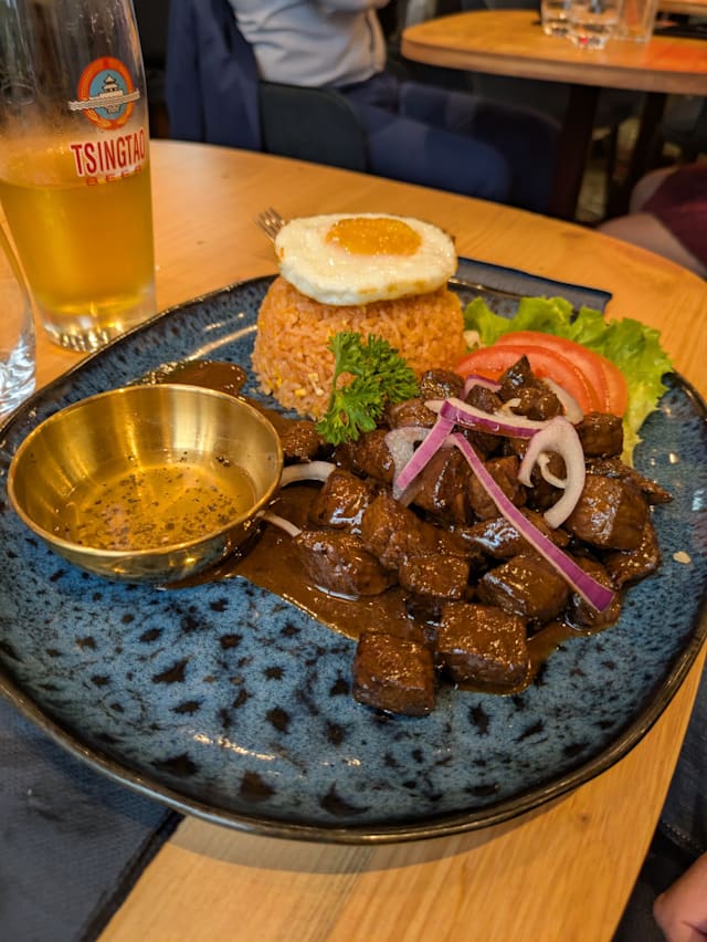 Carte et Menus 2025 - Mifan à Bordeaux | TheFork