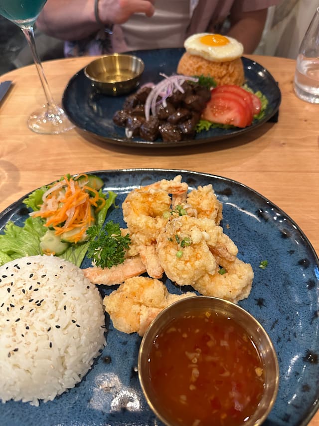 Carte et Menus 2025 - Mifan à Bordeaux | TheFork