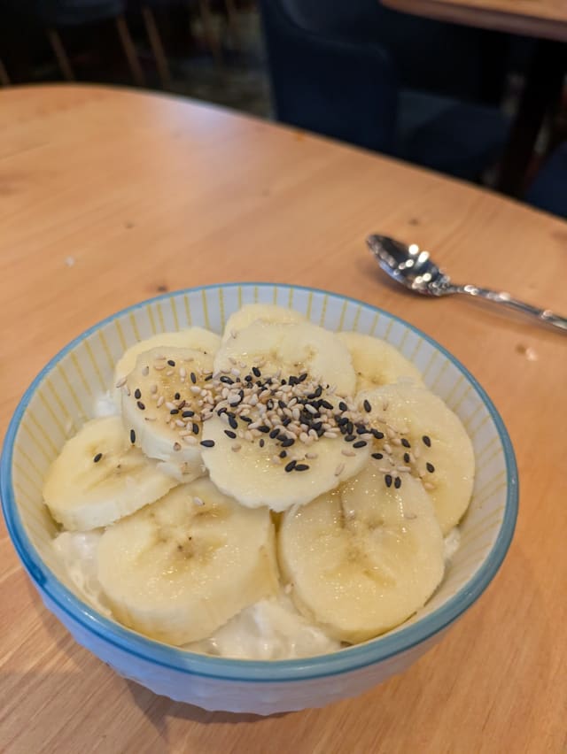 Carte et Menus 2025 - Mifan à Bordeaux | TheFork