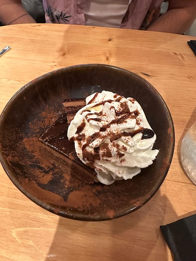 Carte et Menus 2025 - Mifan à Bordeaux | TheFork