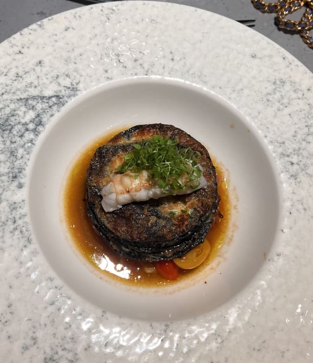 Baccalà in London - Restaurant Reviews, Menus, and Prices | TheFork