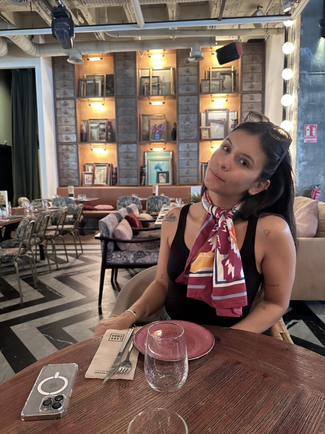 Restaurante Perrachica en Madrid - Menú 2025, opiniones, precios y ...