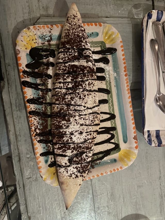 Menus 2025 - Manicomio - Gutter Lane in London | TheFork