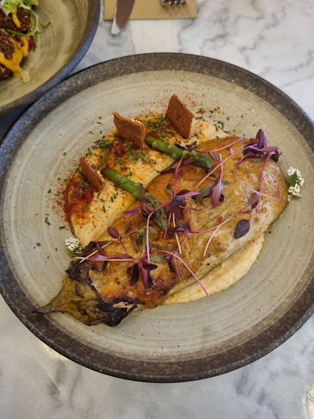 Kin Restaurant in London - Restaurant Reviews, Menus, and Prices | TheFork