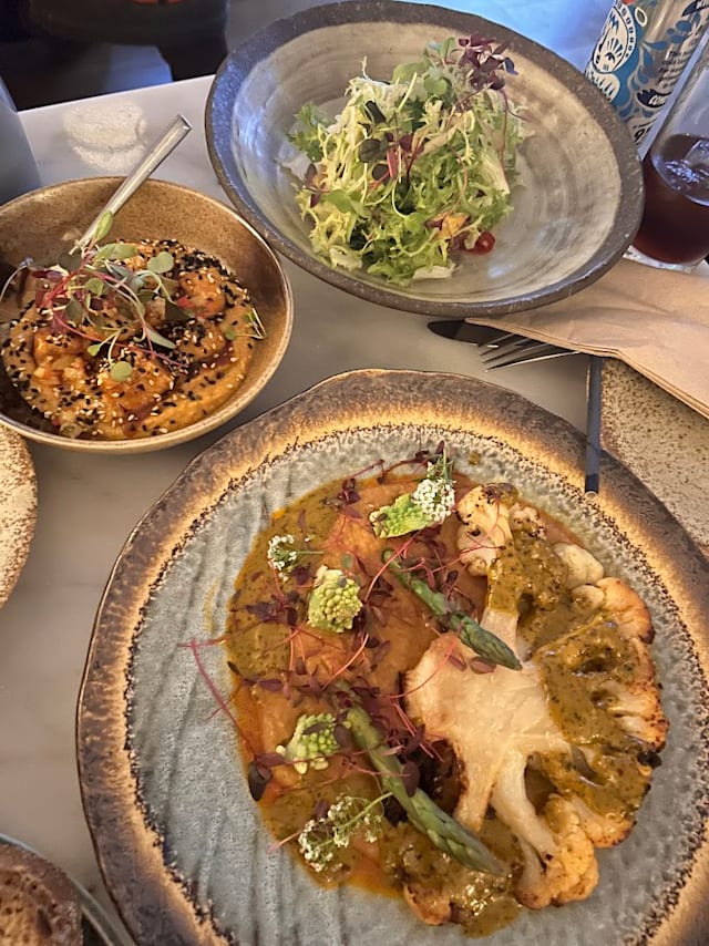 Kin Restaurant in London - Restaurant Reviews, Menus, and Prices | TheFork