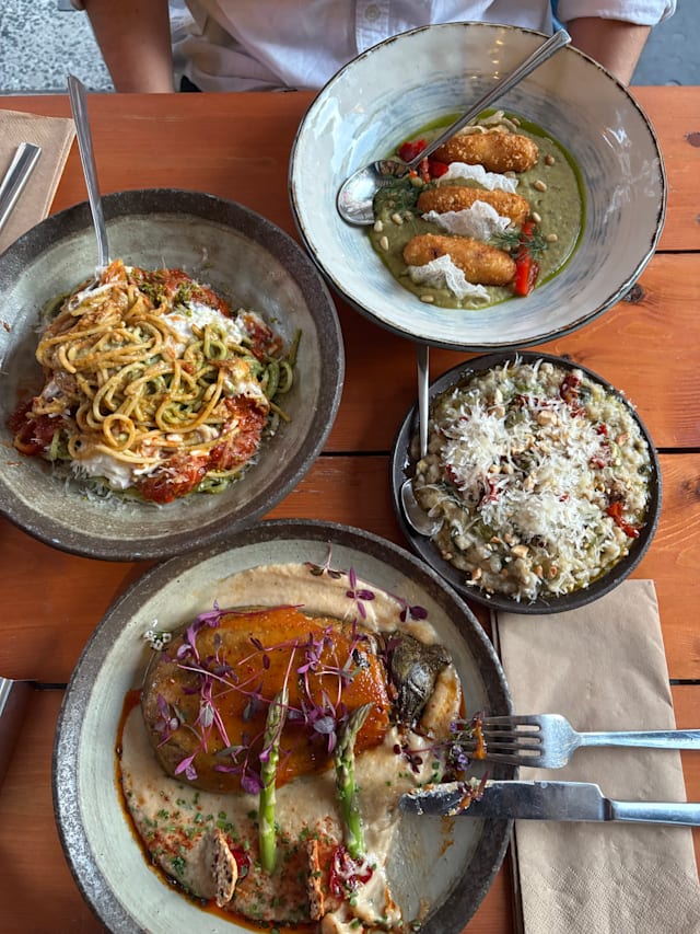 Kin Restaurant in London - Restaurant Reviews, Menus, and Prices | TheFork