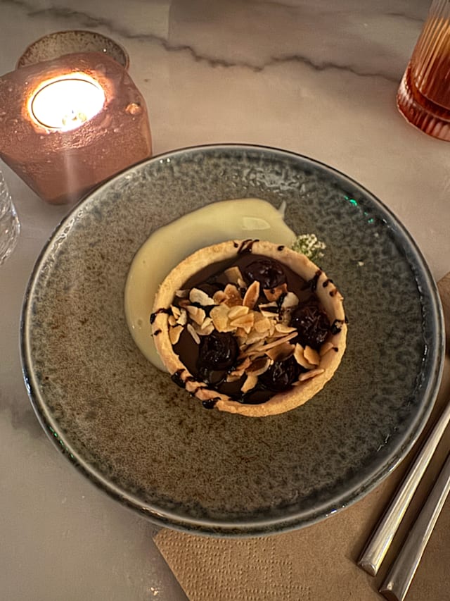 Kin Restaurant in London - Restaurant Reviews, Menus, and Prices | TheFork