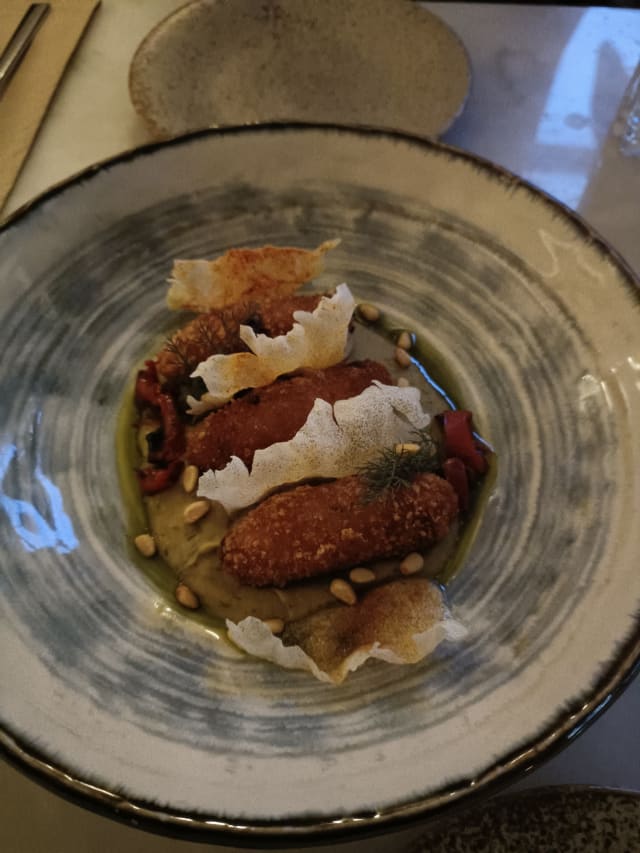 Kin Restaurant in London - Restaurant Reviews, Menus, and Prices | TheFork