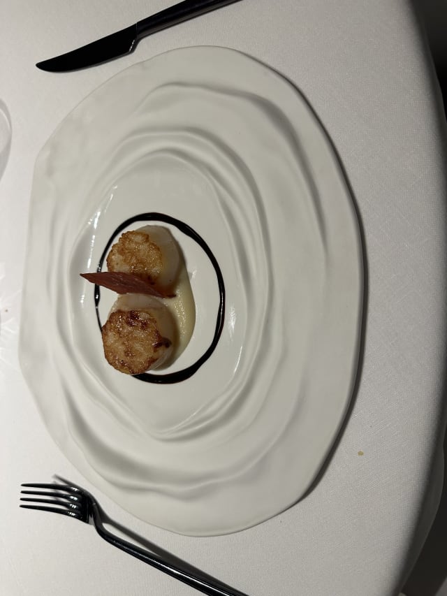 Cinc Sentits in Barcelona - Restaurant Reviews, Menu and Prices | TheFork