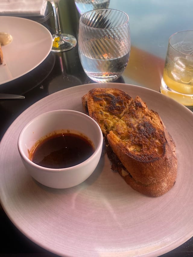 Menus 2025 - 14 Hills in London | TheFork