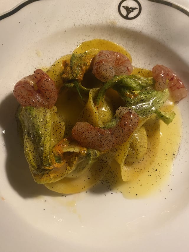 Alto in Rome - Restaurant Reviews, Menu and Prices | TheFork