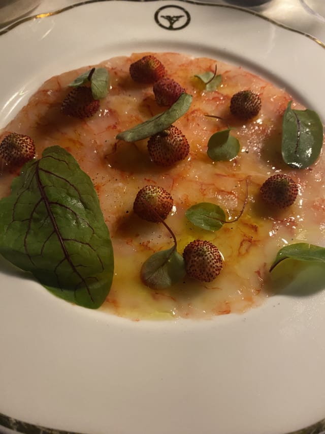 Alto in Rome - Restaurant Reviews, Menu and Prices | TheFork