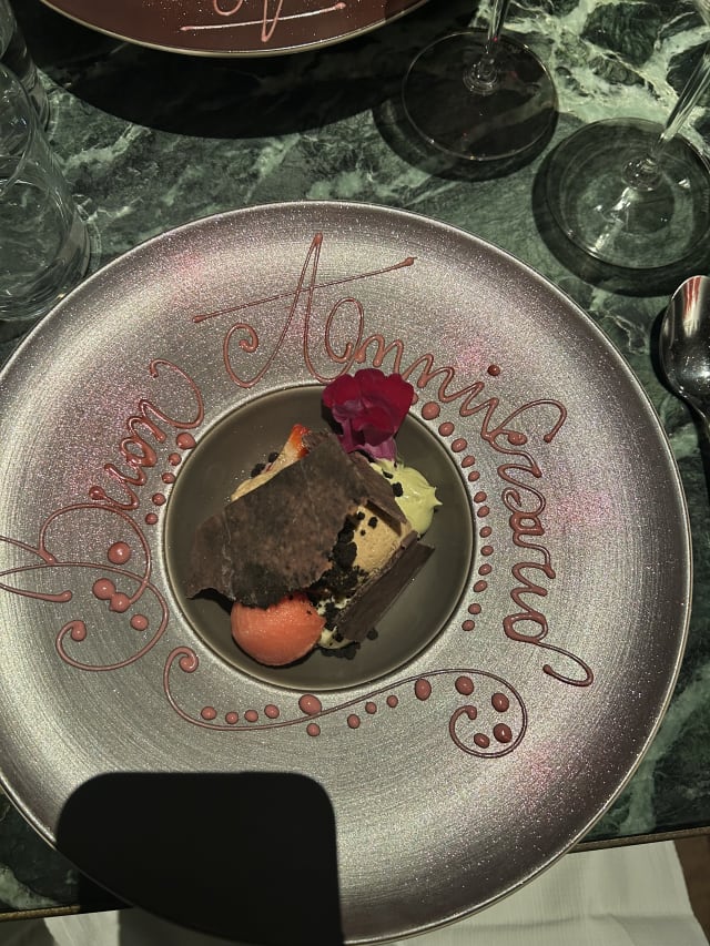 Incanto in Amsterdam - Restaurant Reviews, Menu and Prices | TheFork