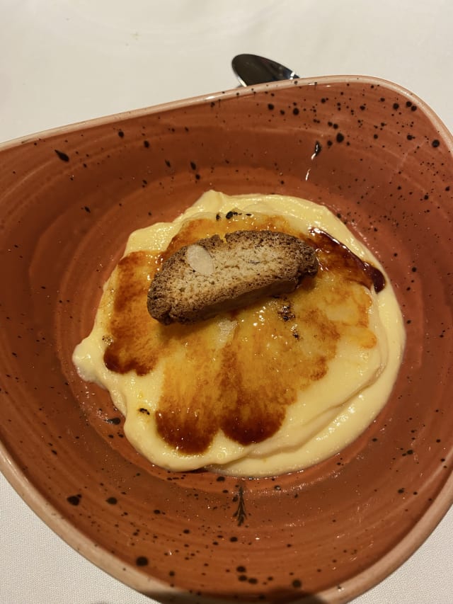 Restaurante El Cangrejo Loco [El mar a L'Eixample] en Barcelona - Menú ...