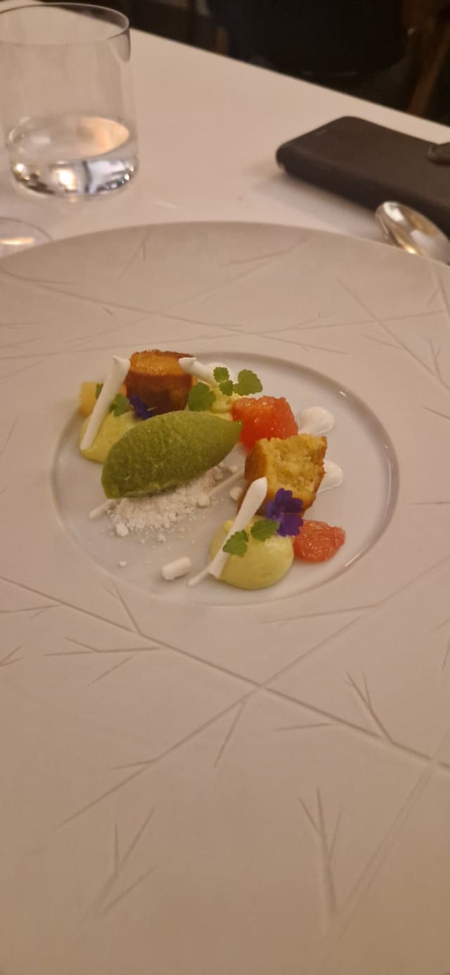 Grenache in Lisbon - Restaurant Reviews, Menu and Prices | TheFork