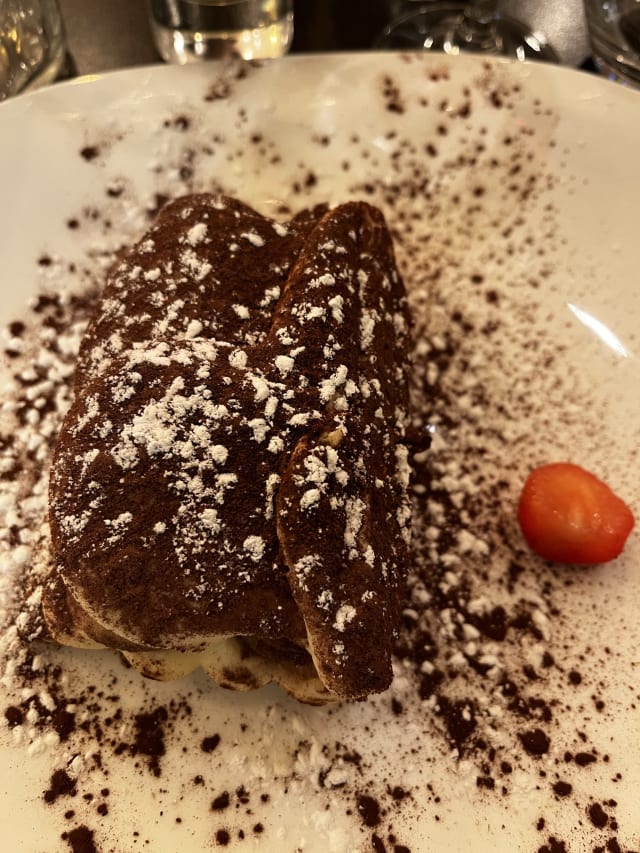 Carte et Menus 2025 - Le Viand'Art à Montgeron | TheFork