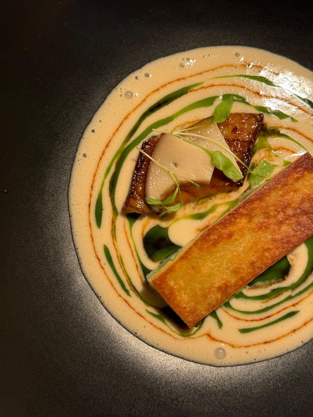 Alma in Lisbon - Restaurant Reviews, Menu and Prices | TheFork