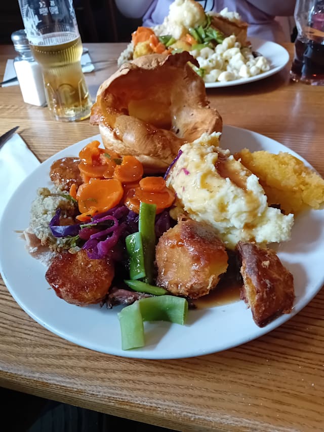 Toby Carvery Gravesend in Gravesend - Restaurant Reviews, Menus, and ...