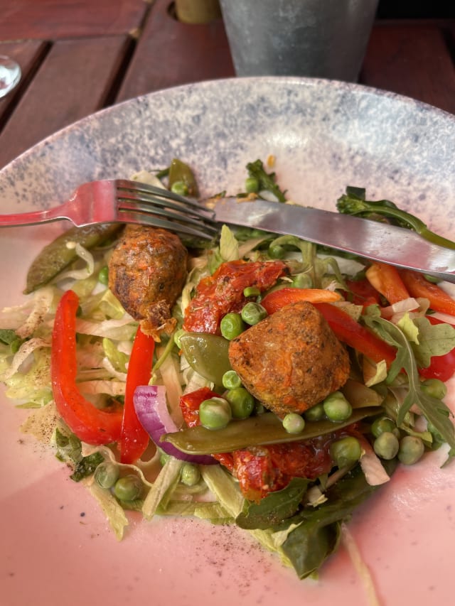 The Bell Harborne in Birmingham - Restaurant Reviews, Menus, and Prices ...