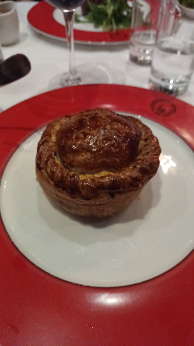 Boisdale of Belgravia in London - Restaurant Reviews, Menus, and Prices ...