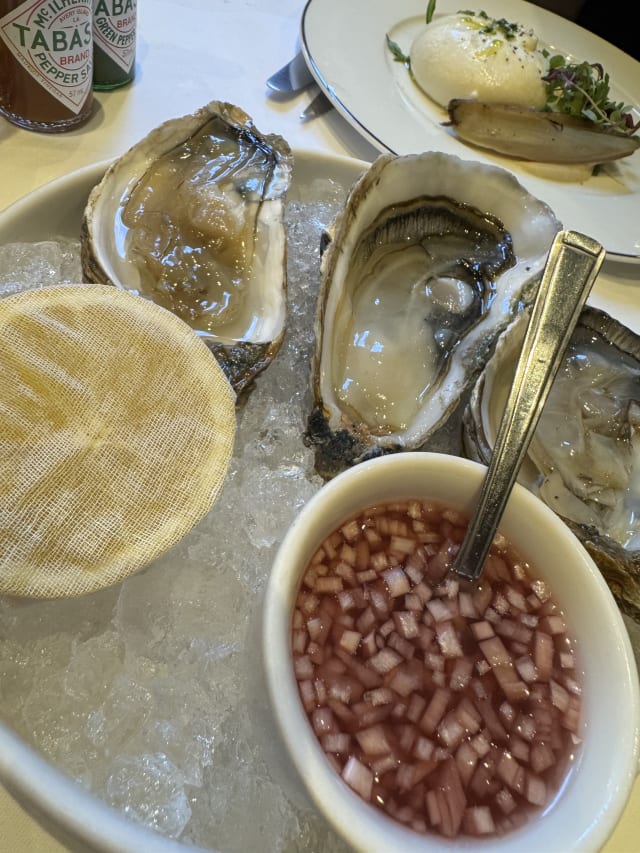 Boisdale of Belgravia in London - Restaurant Reviews, Menu and Prices ...